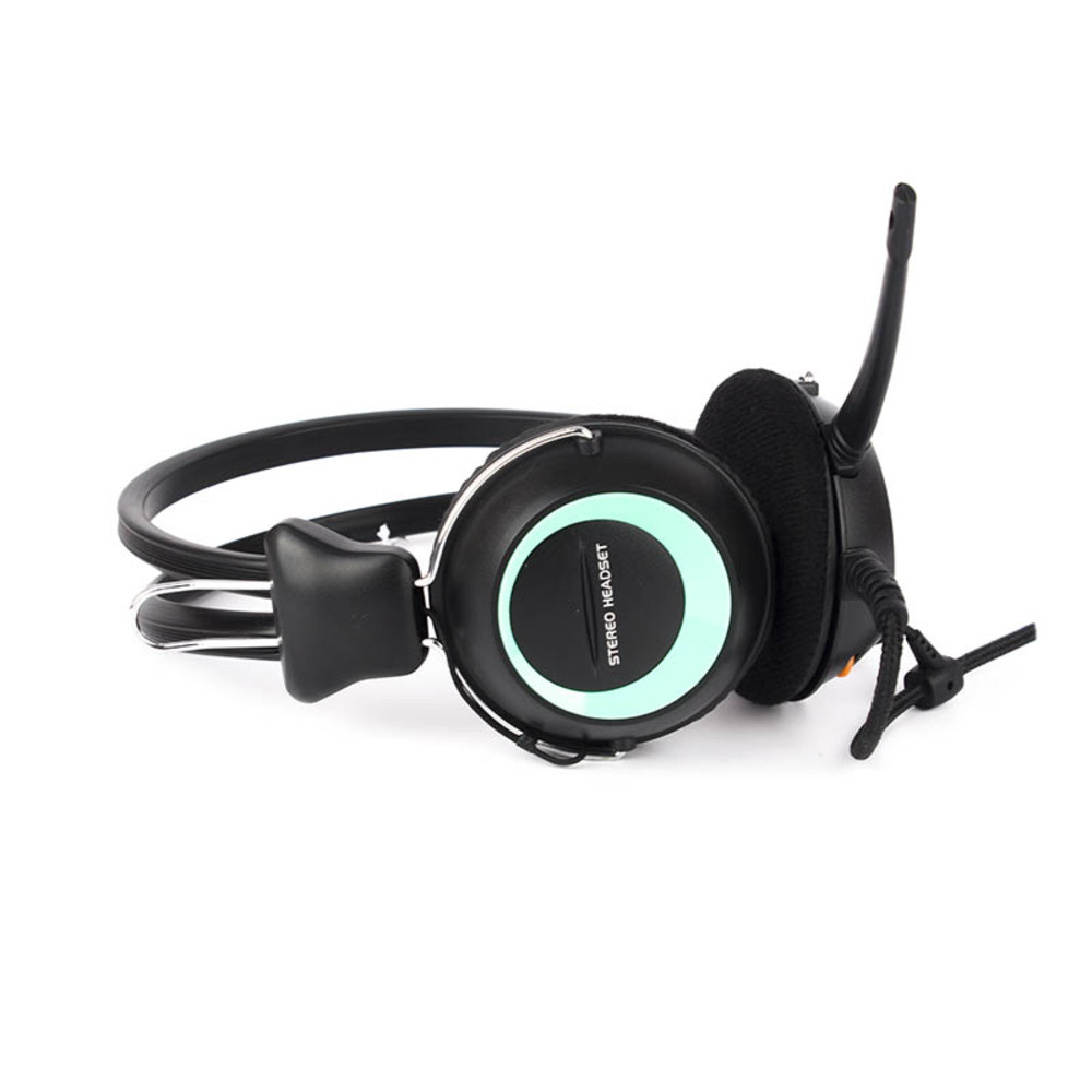 Auricular microfono Headset T-3V – Interfast Peru